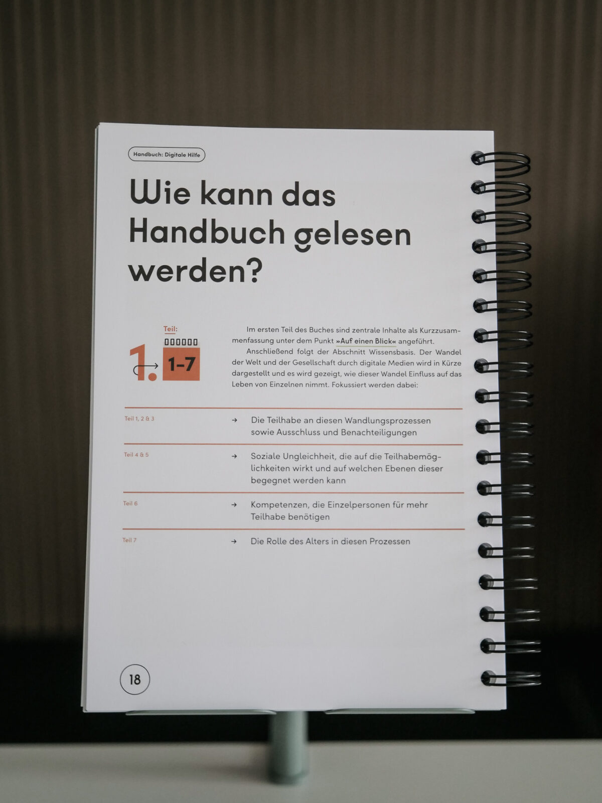 Handbuch - Digitalehilfe München